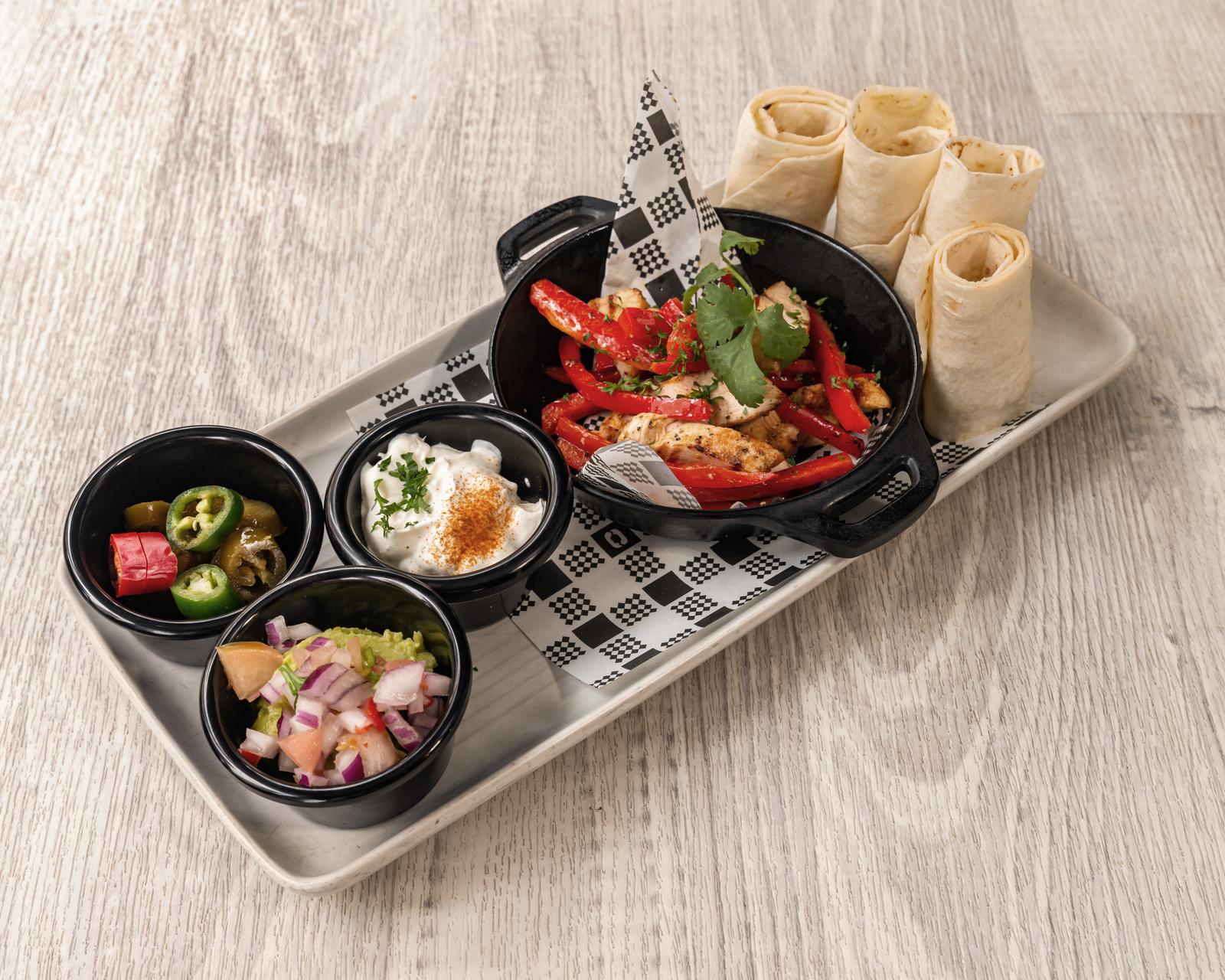 Cuban Corner Parramatta | Authentic Cuban Restaurant & Bar | Church Street